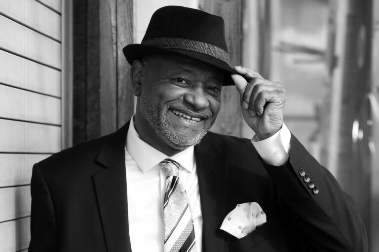 Lenard D. Moore